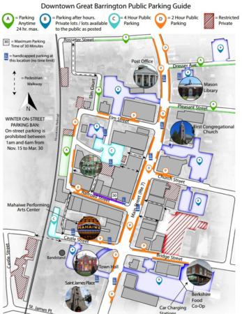 Plan Your Visit - Close Encounters With Music