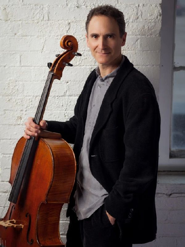 High Peaks Faculty - Close Encounters With Music