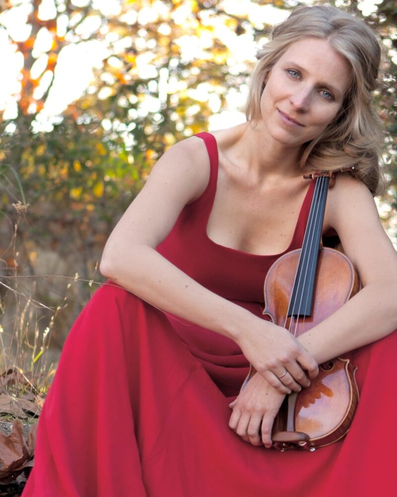Artist Bios - Close Encounters With Music
